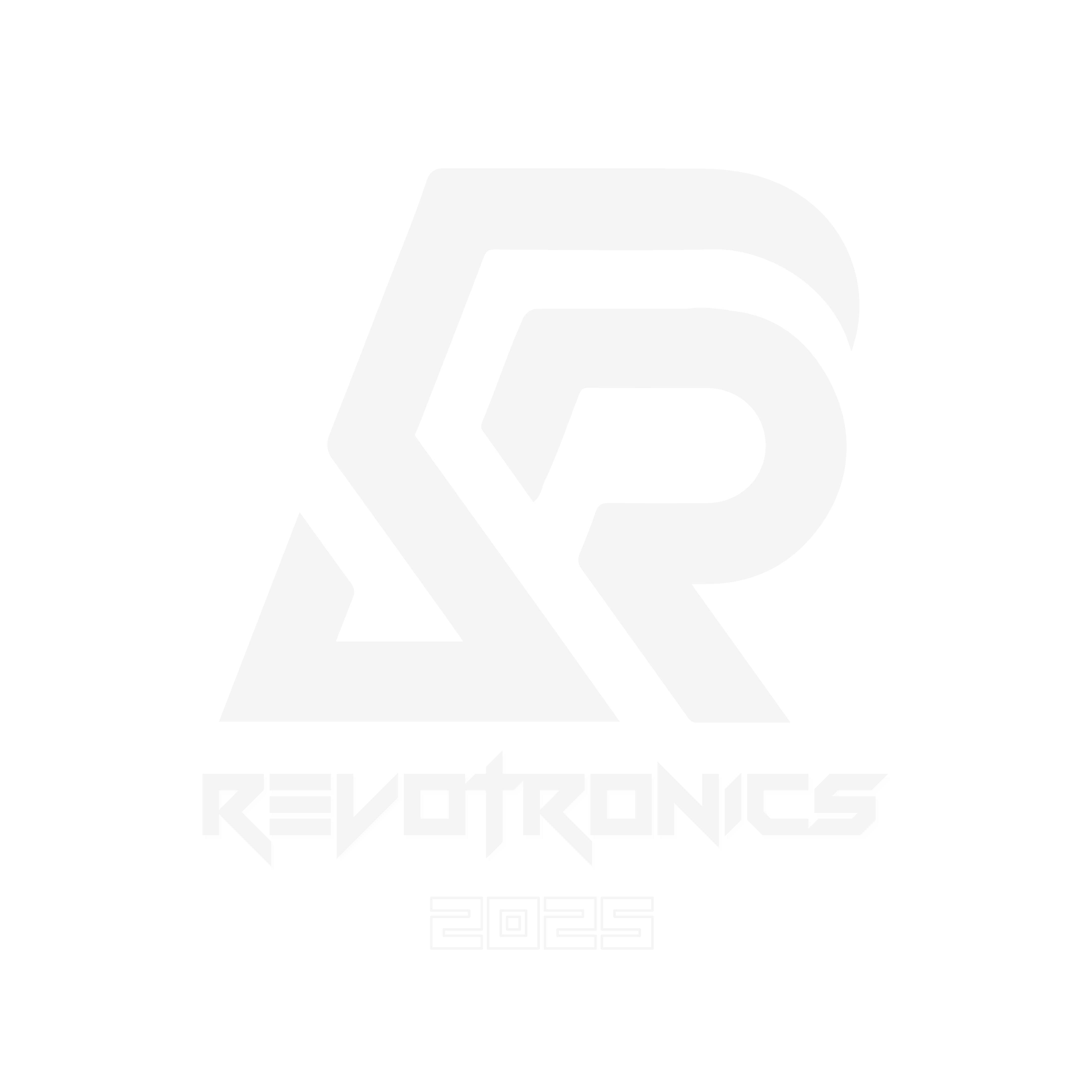REVOTRONICS